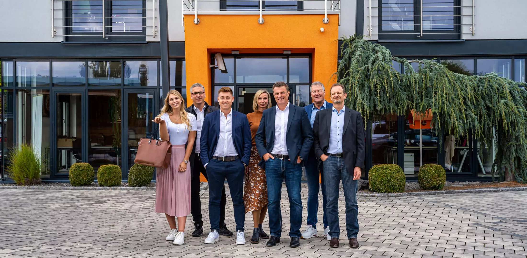 DFA AG – Dein Partner für Finanzberatung